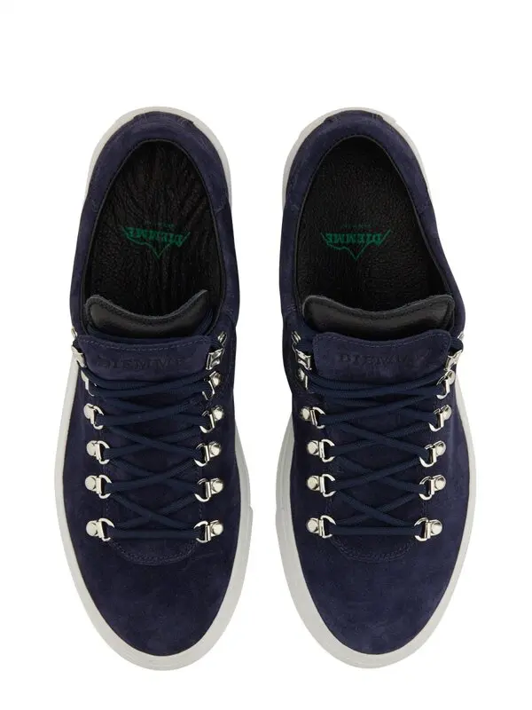 Diemme Sneaker 'marostica' Low - Blue