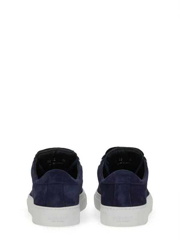 Diemme Sneaker 'marostica' Low - Blue