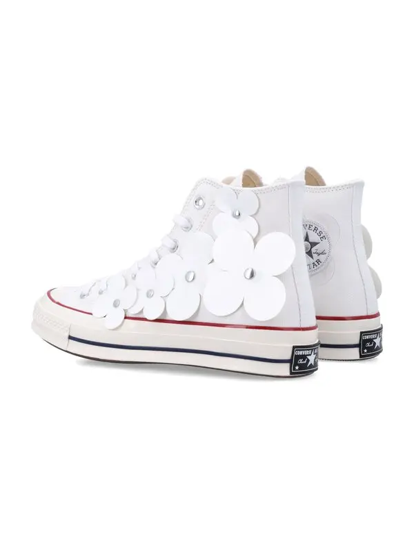 CONVERSE Chuck 70 3-d Flourish High Top Sneakers