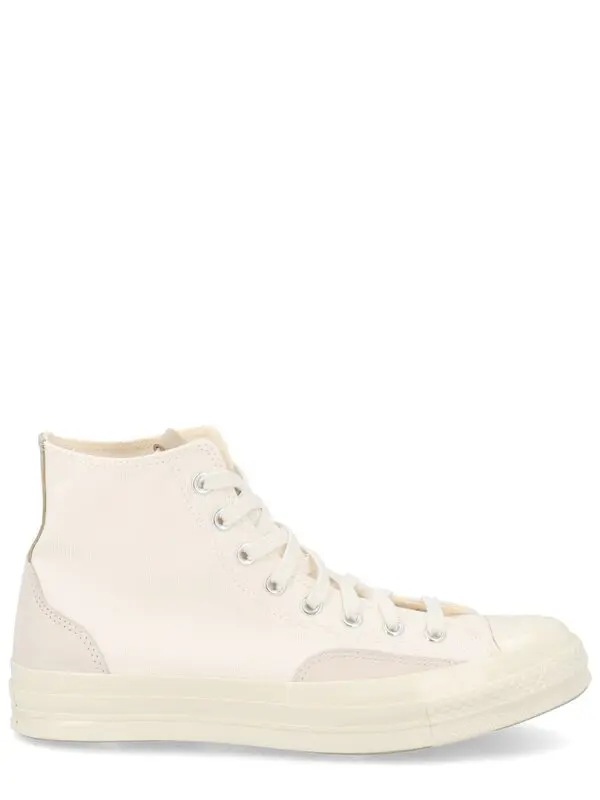 CONVERSE Chuck 70 High-top Sneakers - Ivory