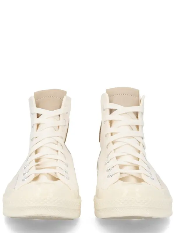 CONVERSE Chuck 70 High-top Sneakers - Ivory