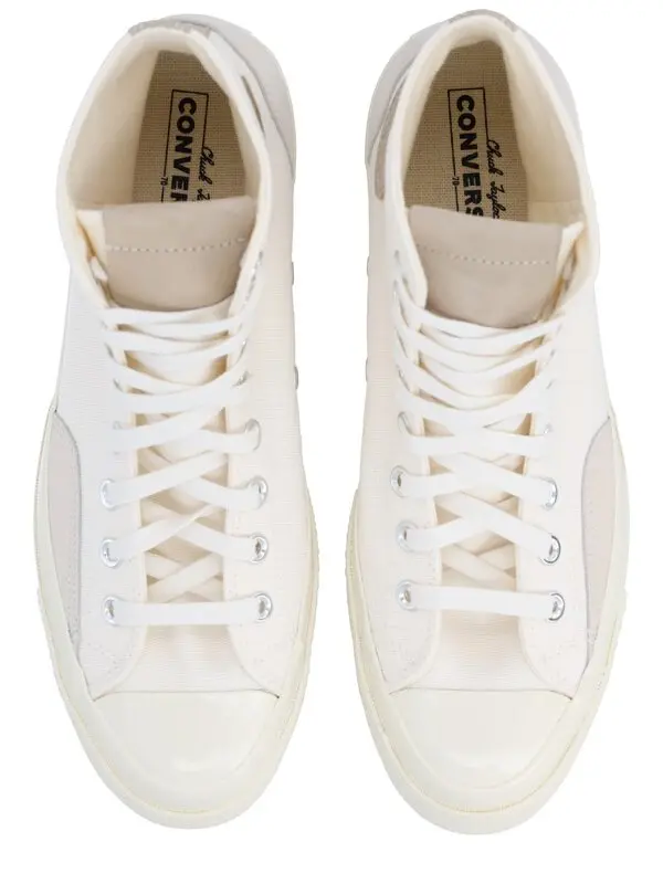 CONVERSE Chuck 70 High-top Sneakers - Ivory