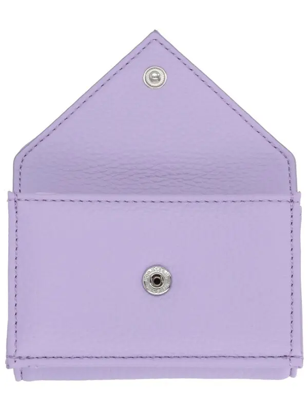 VIVIENNE WESTWOOD Envelope Portfolio - Lilac