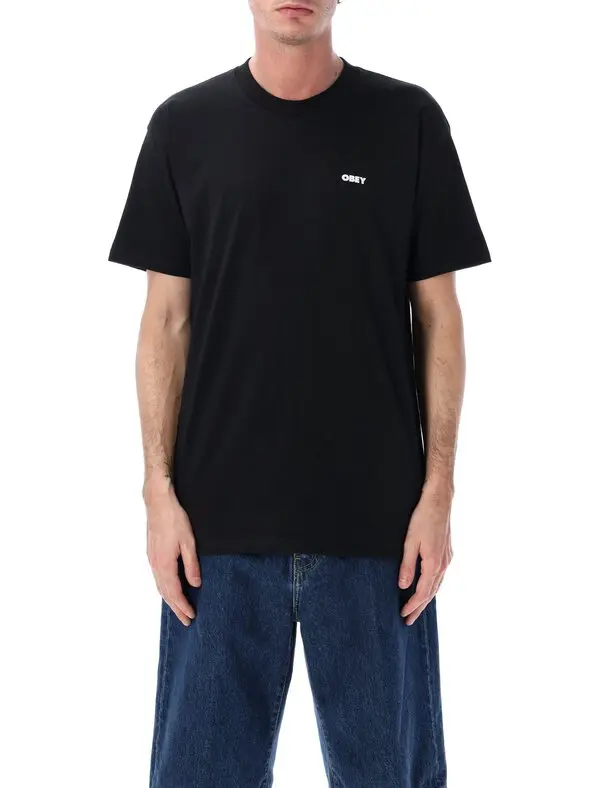 Obey T Shirts And Polos