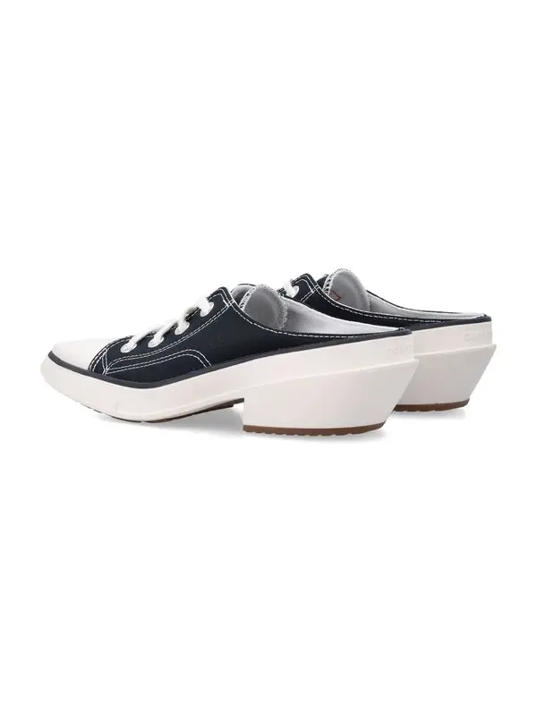 CONVERSE Chuck 70 De Luxe Mule Sneakers