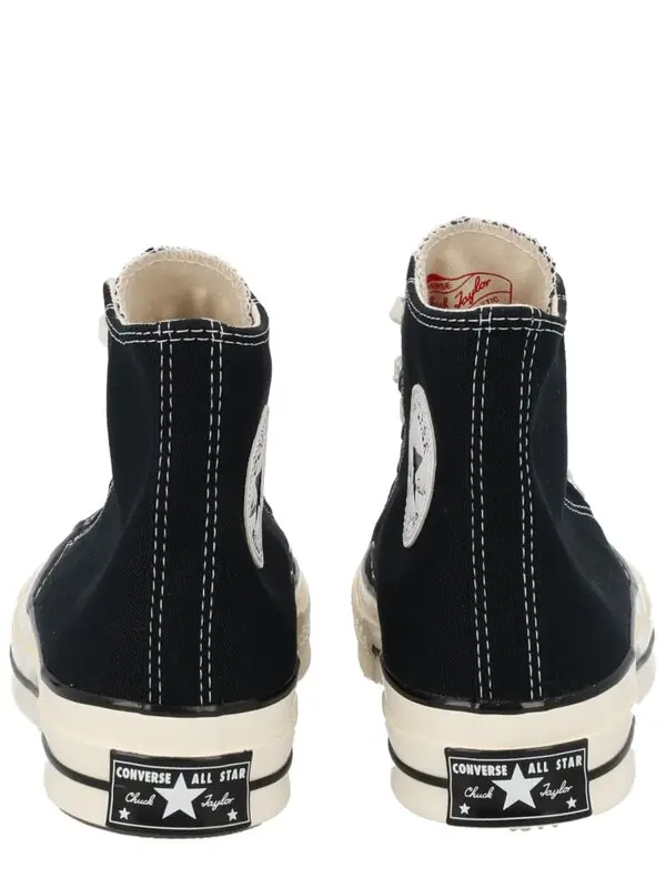 CONVERSE Chuck 70 Sneakers - Black