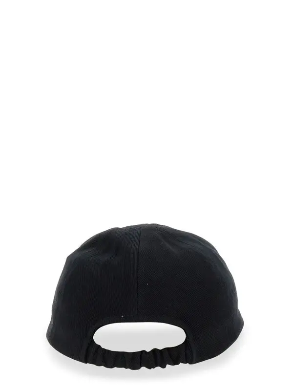 PATOU Logo Baseball Cap