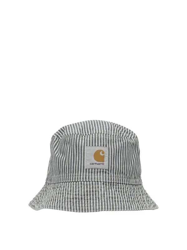 Carhartt Work In Progress Mercer Bucket Hat - Grey
