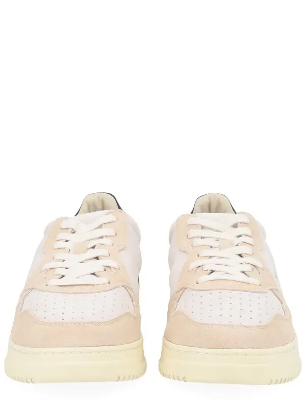 AUTRY Medalist Low Sneakers - Multicolour