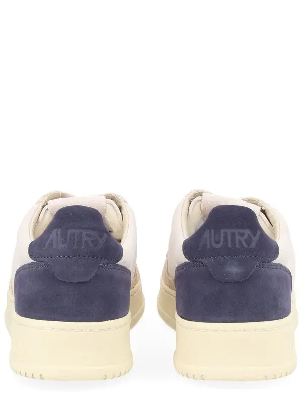 AUTRY Medalist Low Sneakers - Multicolour