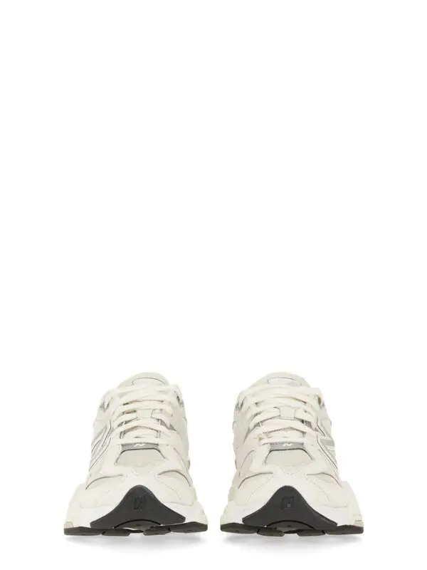NEW BALANCE 9060 Sneakers - White