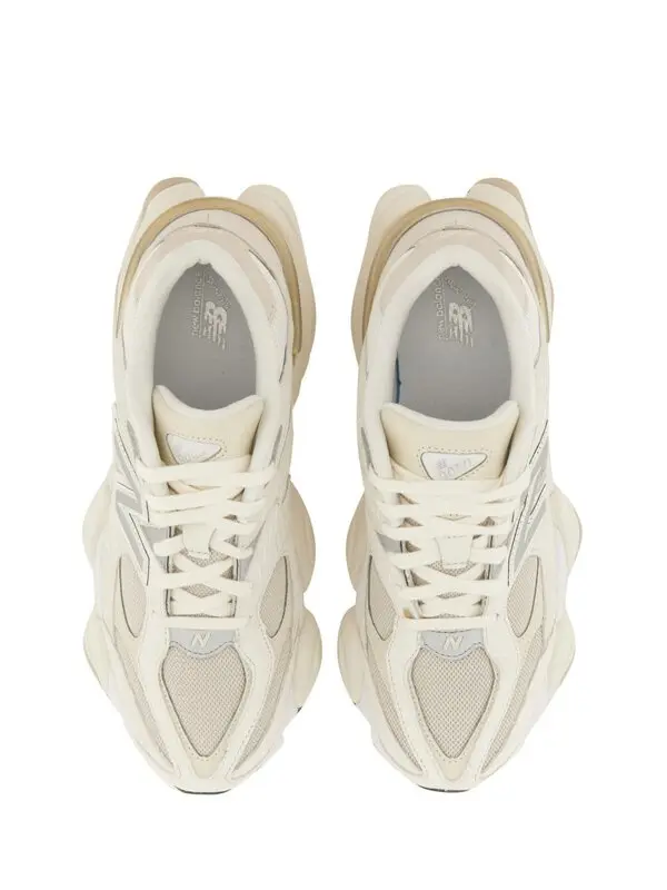 NEW BALANCE 9060 Sneakers - White