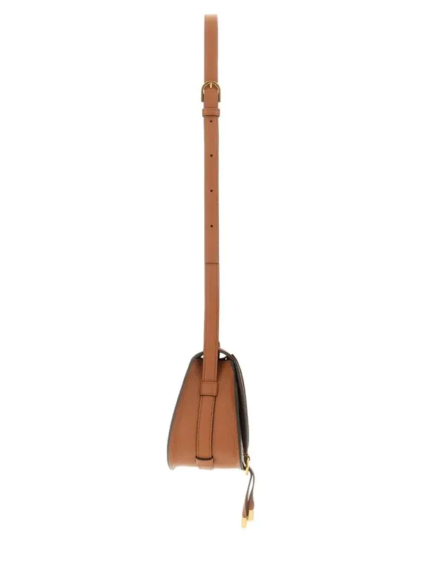 Chloé Small Marcie Saddle Bag