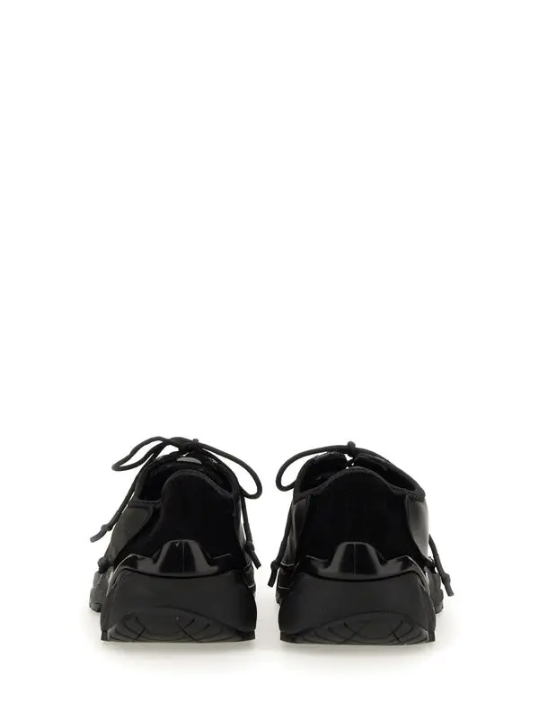 Our Legacy Klove Sneakers - Black