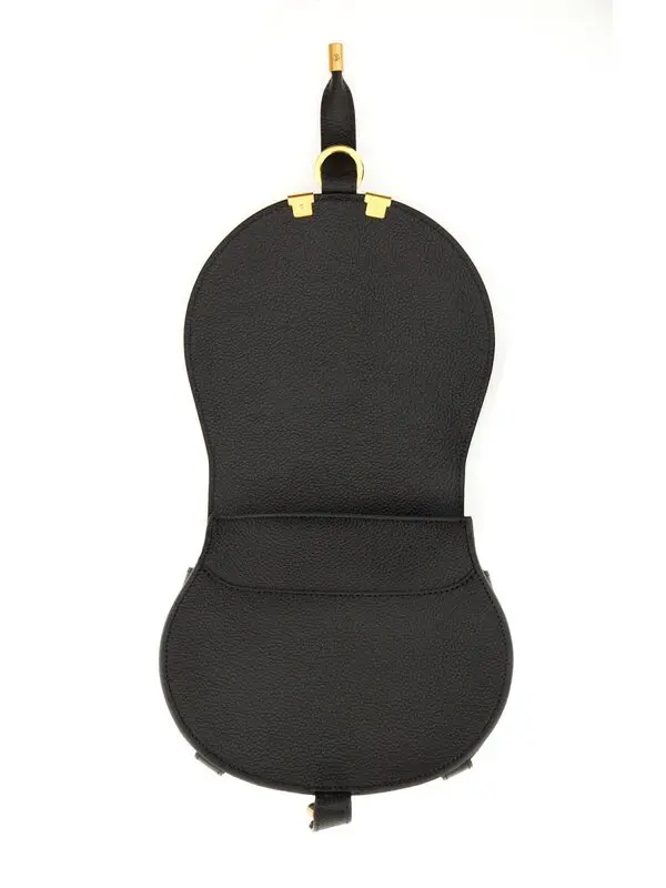 Chloé Small Marcie Saddle Bag