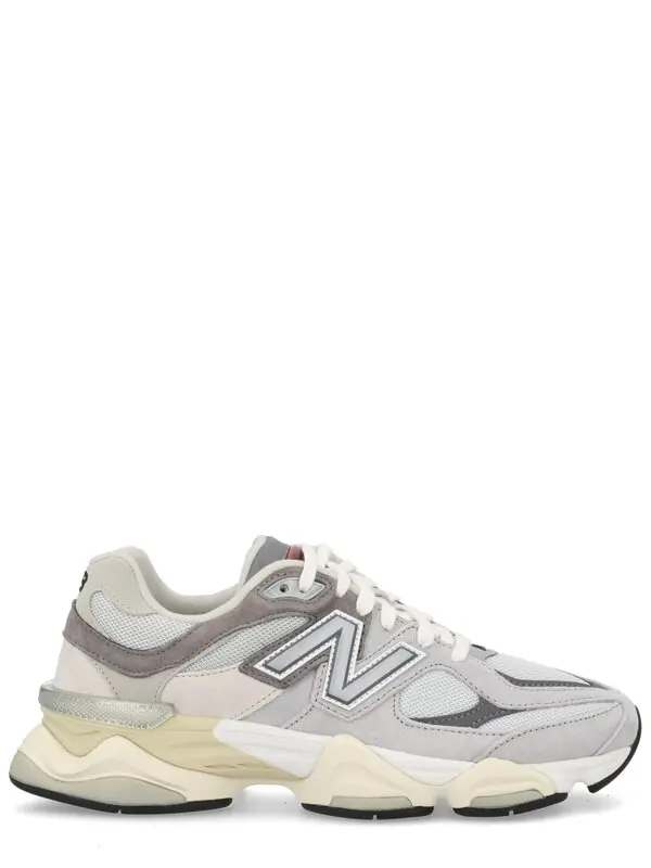 NEW BALANCE 9060 Sneakers - Grey