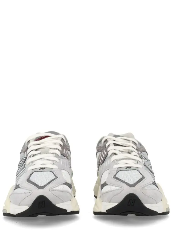 NEW BALANCE 9060 Sneakers - Grey