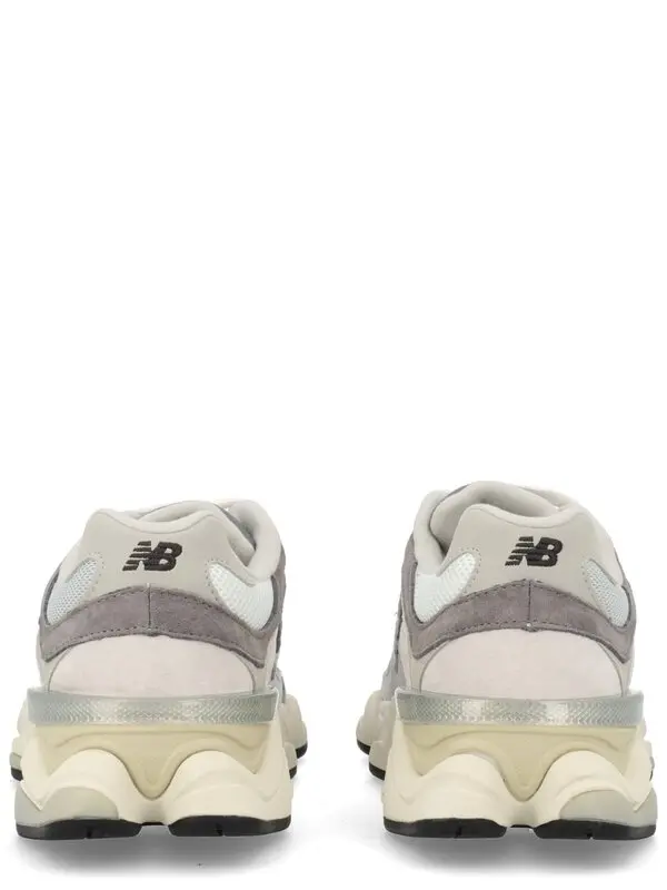 NEW BALANCE 9060 Sneakers - Grey
