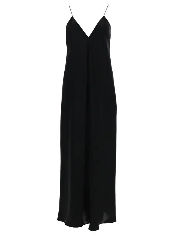 Khaite Taja Dress