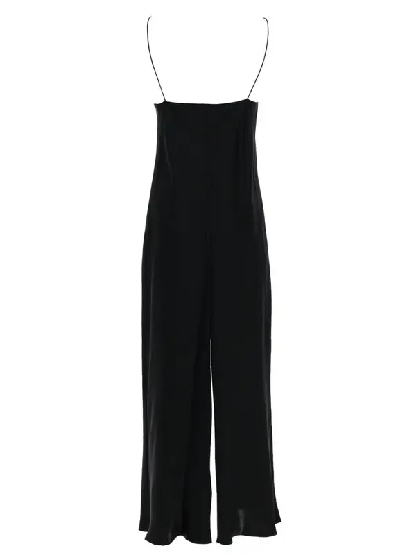 Khaite Taja Dress