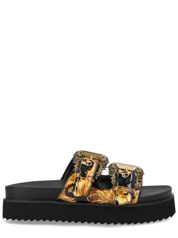 Versace Sandal Arizona - Black