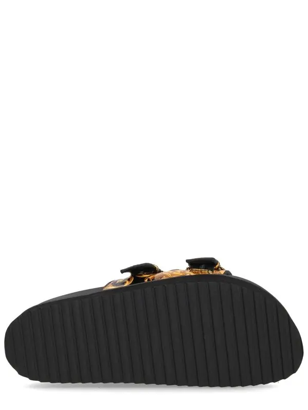 Versace Sandal Arizona - Black