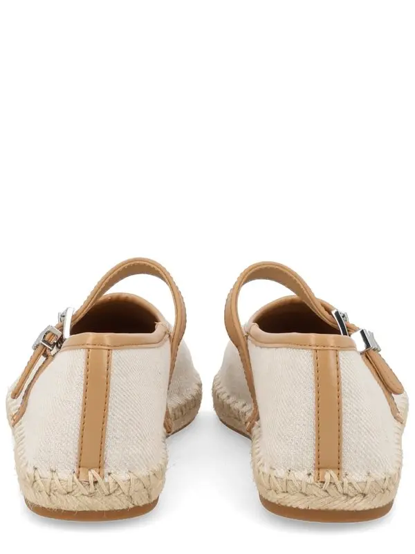 Michael Kors Espadrille 'lynn - Powder