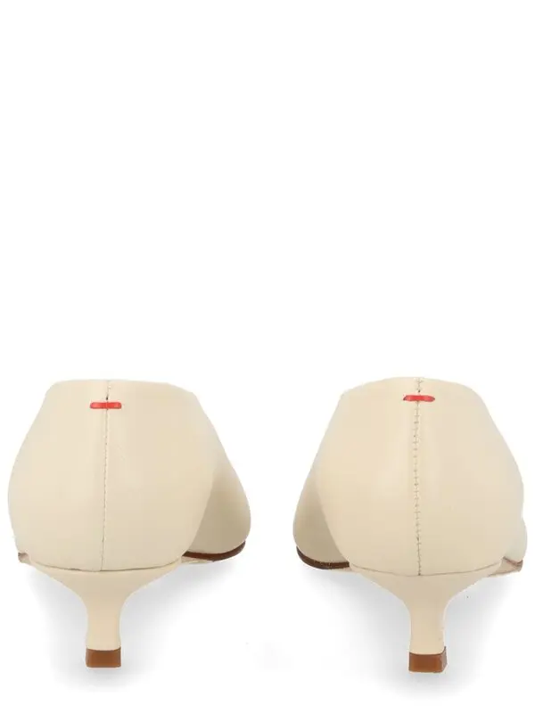 AeydĒ Décolleté Clara - Ivory