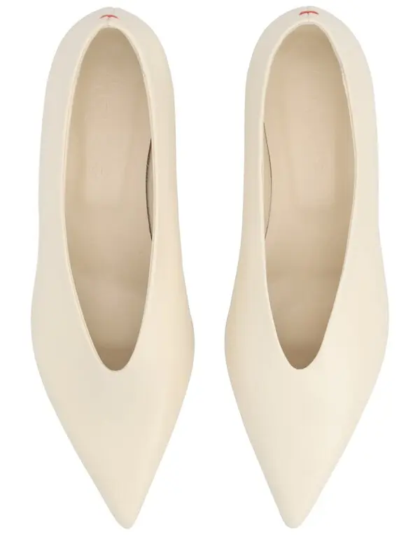 AeydĒ Décolleté Clara - Ivory