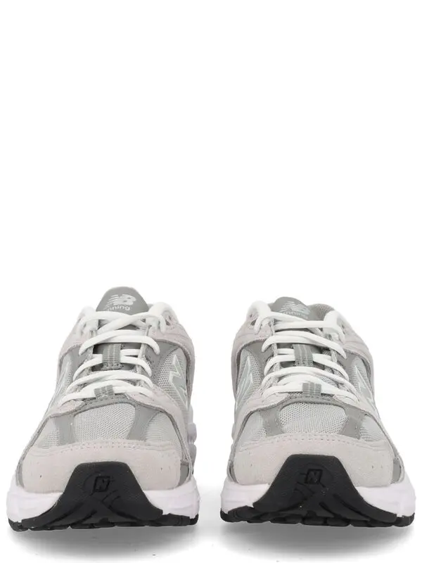NEW BALANCE 530 Sneakers - Grey