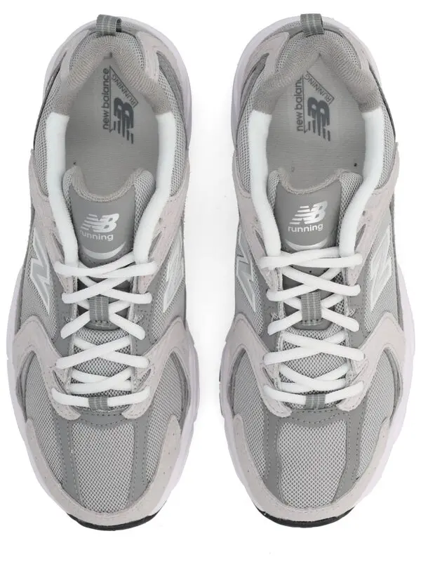 NEW BALANCE 530 Sneakers - Grey