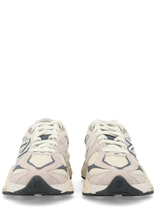 NEW BALANCE 9060 Sneakers - Grey