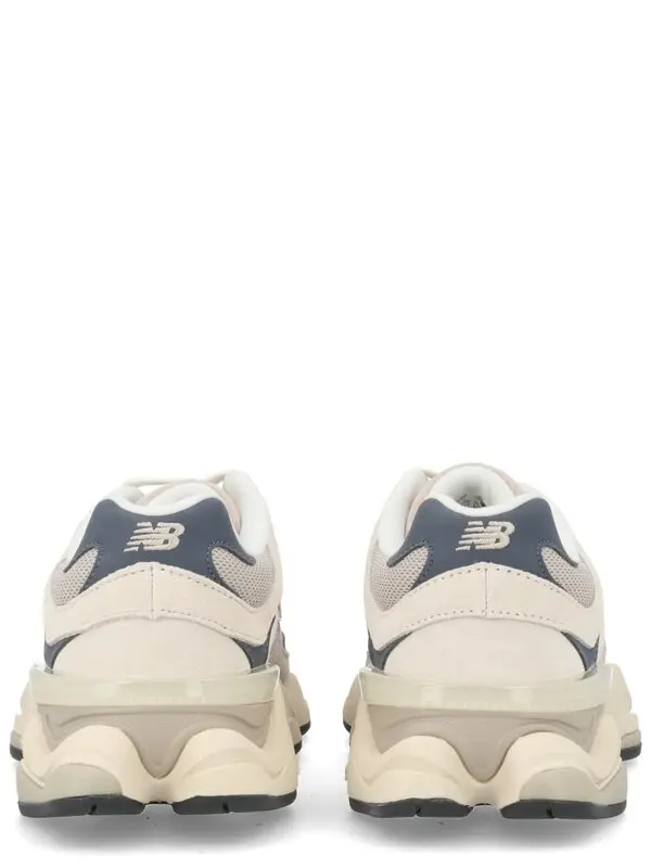 NEW BALANCE 9060 Sneakers - Grey