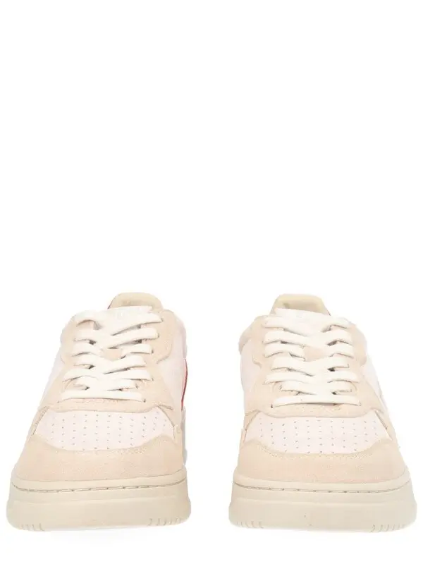 AUTRY Medalist Low Sneakers - Multicolour