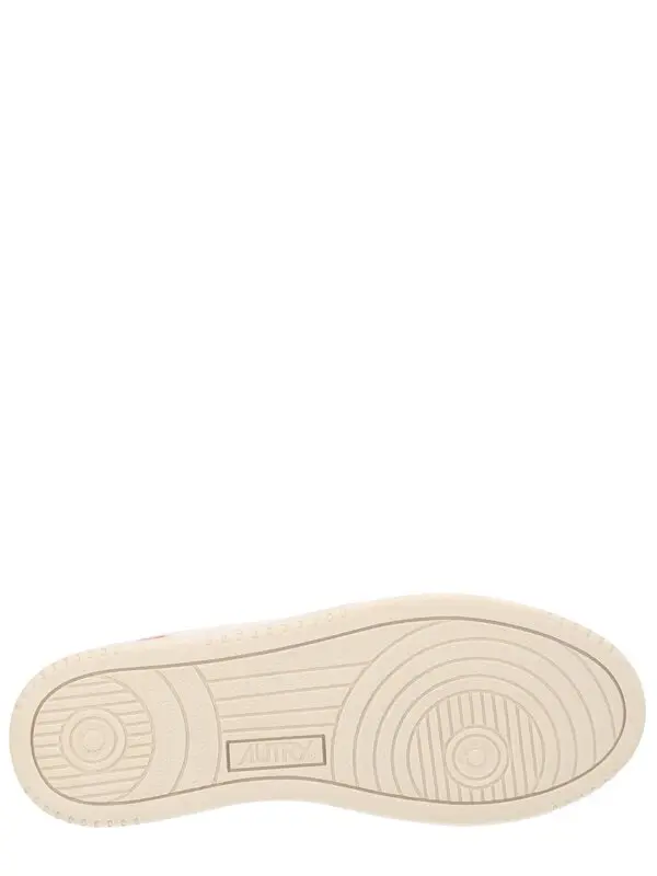 AUTRY Medalist Low Sneakers - Multicolour