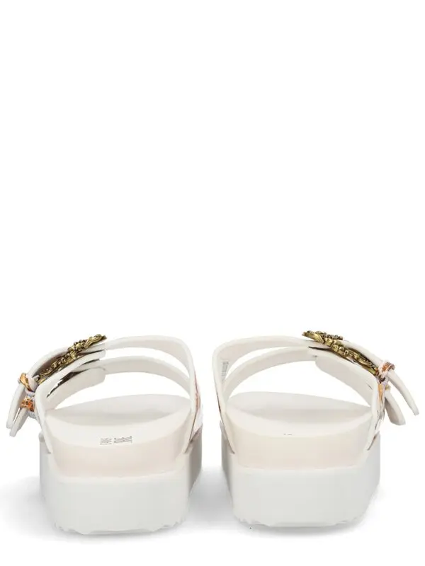 Versace Sandal Arizona - White