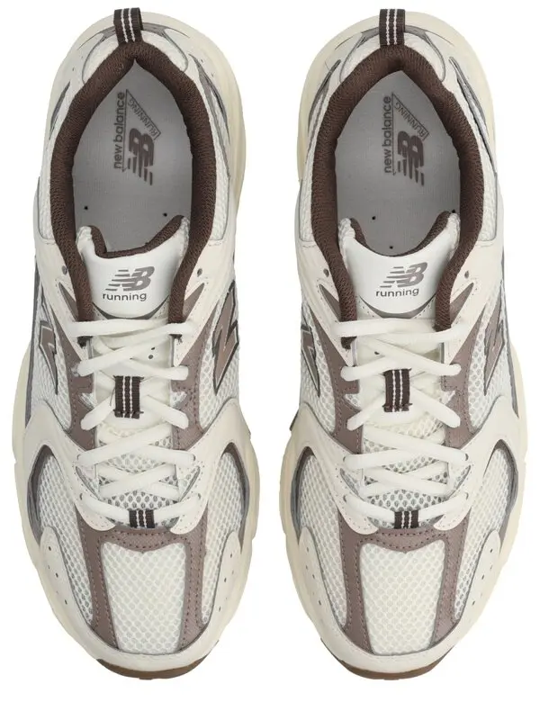 NEW BALANCE 530 Sneakers - Beige