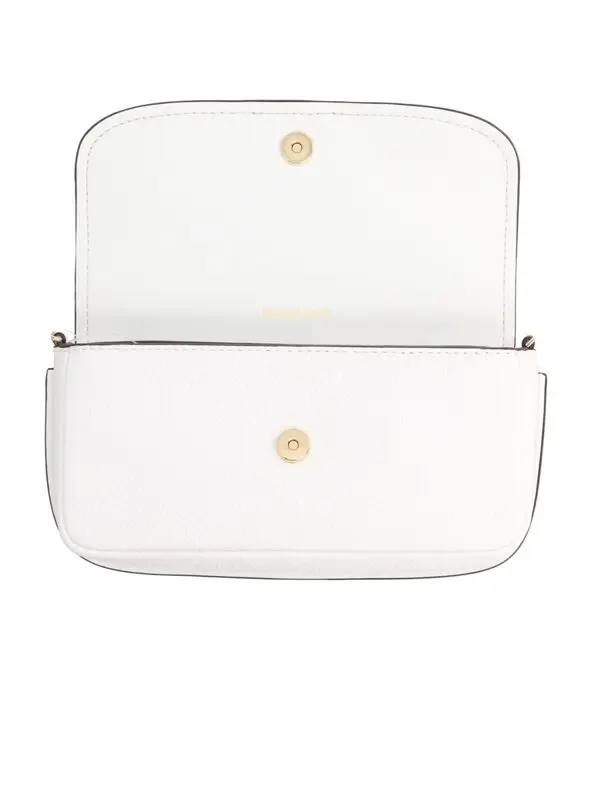 Michael Kors Nolita Bag - White