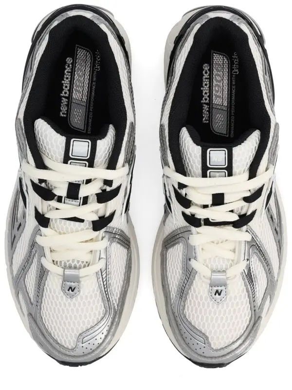 NEW BALANCE 1906r Sneaker - Silver