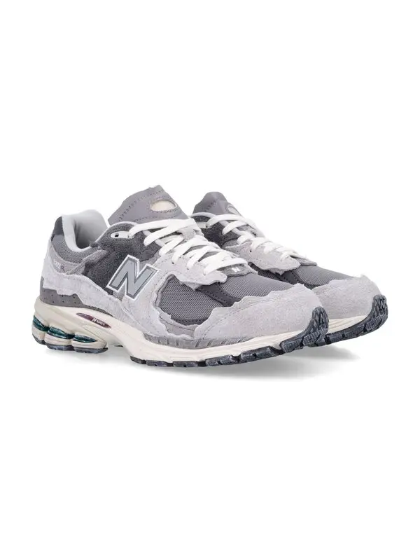 NEW BALANCE Sneakers - Grey