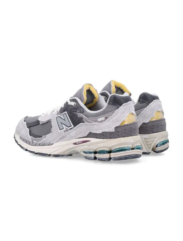 NEW BALANCE Sneakers - Grey