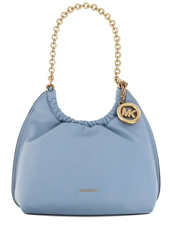 Michael Kors Medium 'indie' Bag - Azure