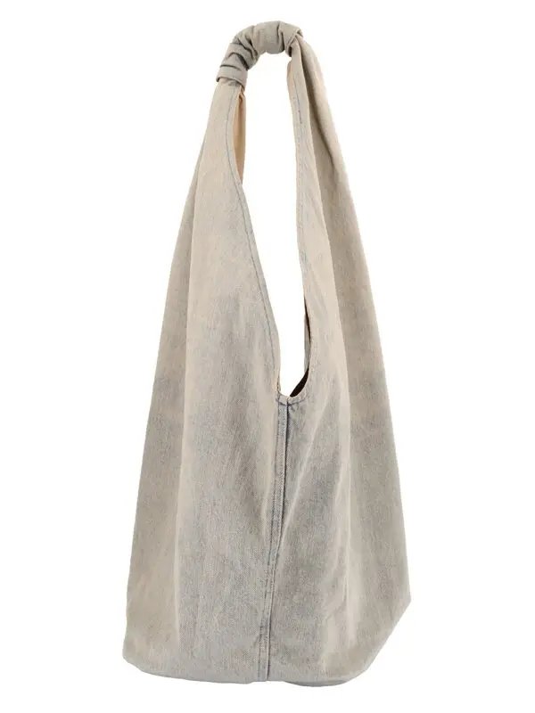 Our Legacy Drip Bag - Beige