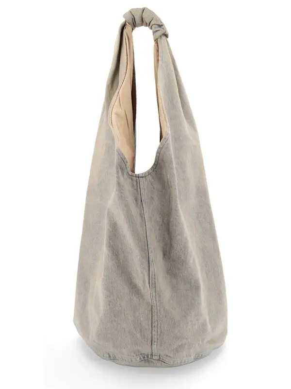 Our Legacy Drip Bag - Beige