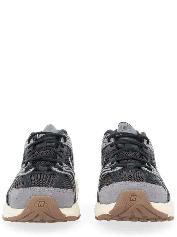 NEW BALANCE 530 Sneakers - Black