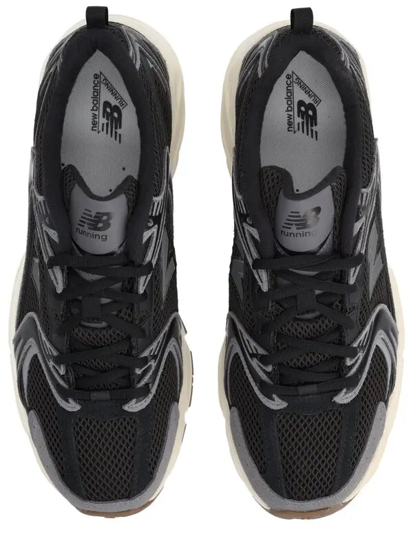 NEW BALANCE 530 Sneakers - Black