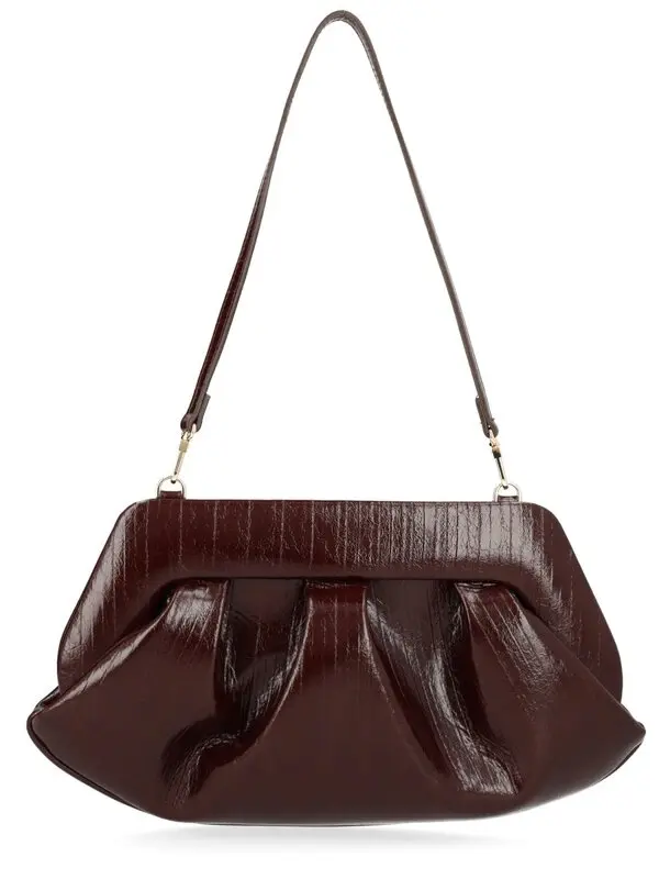 THEMOIRE Bios Baguette Bag - Brown