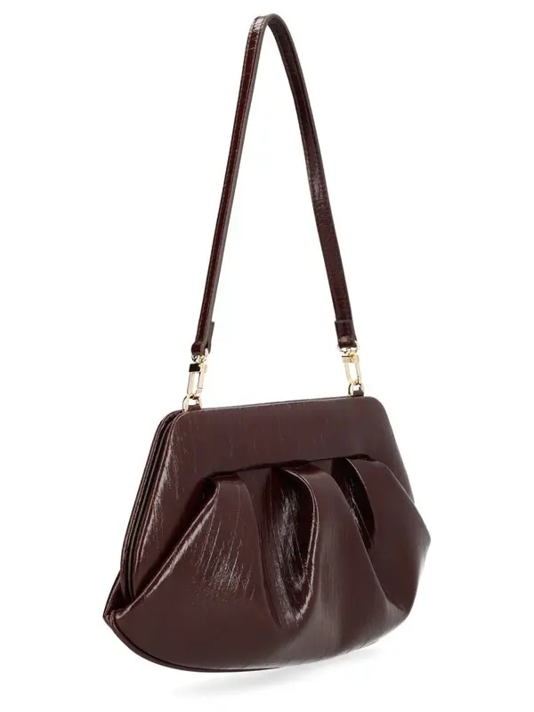 THEMOIRE Bios Baguette Bag - Brown