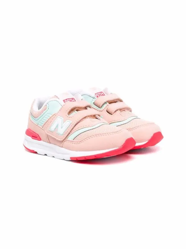 NEW BALANCE Lifestyle Sneakers - Pink