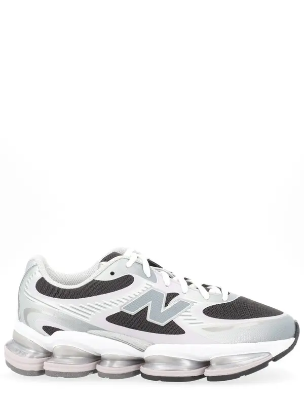 NEW BALANCE Abzorb 2000 Sneakers - Grey